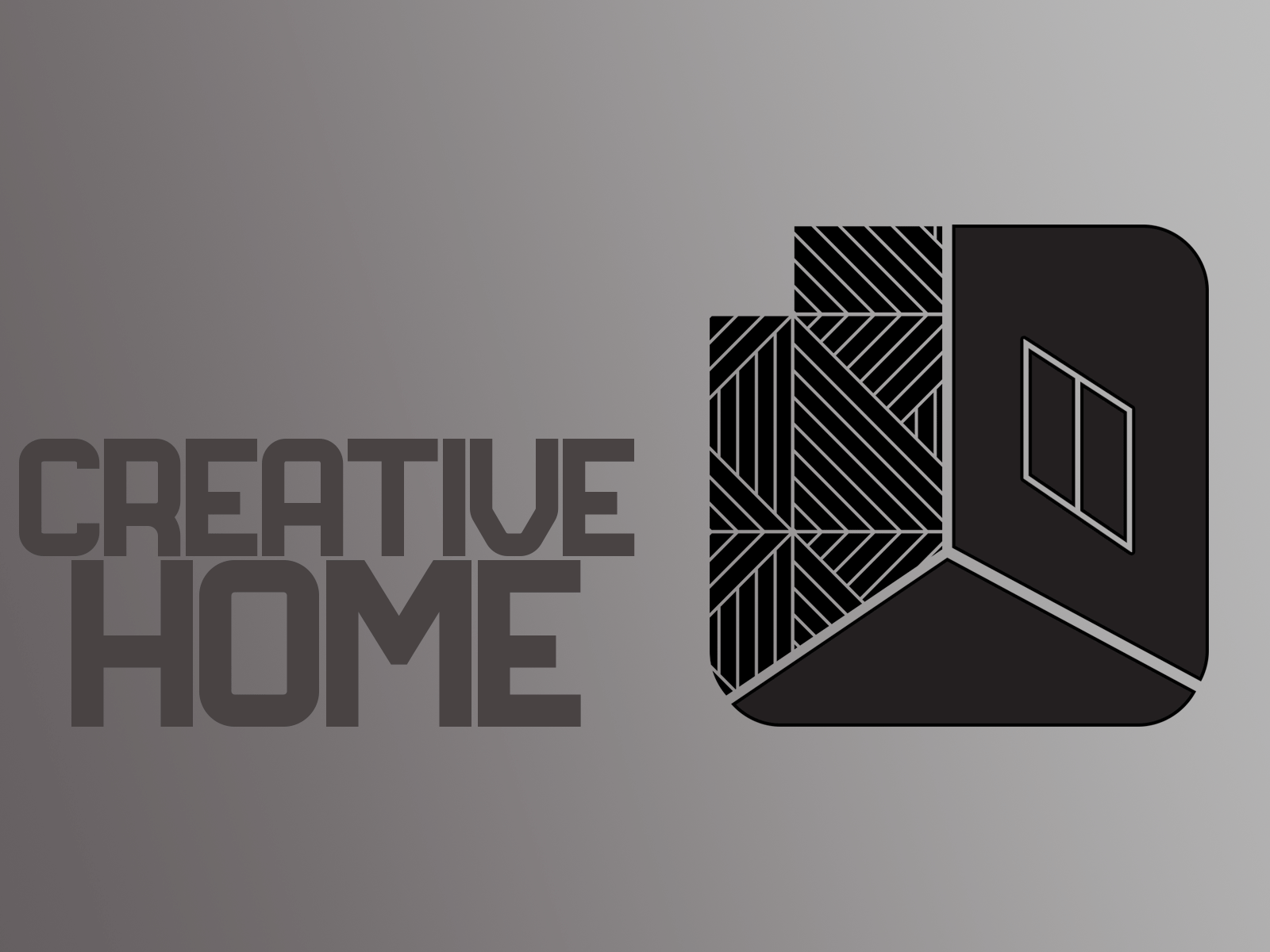 Creative Home - Interior designer by BoogieDesigns on Dribbble