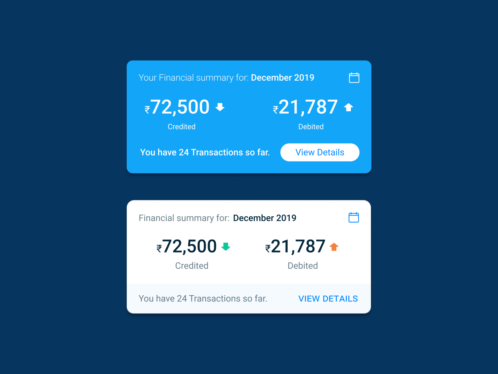 Finance Manager Touchpoint By Rahul Raj On Dribbble finance-manager-touchpoint-by-rahul-raj-on-dribbble