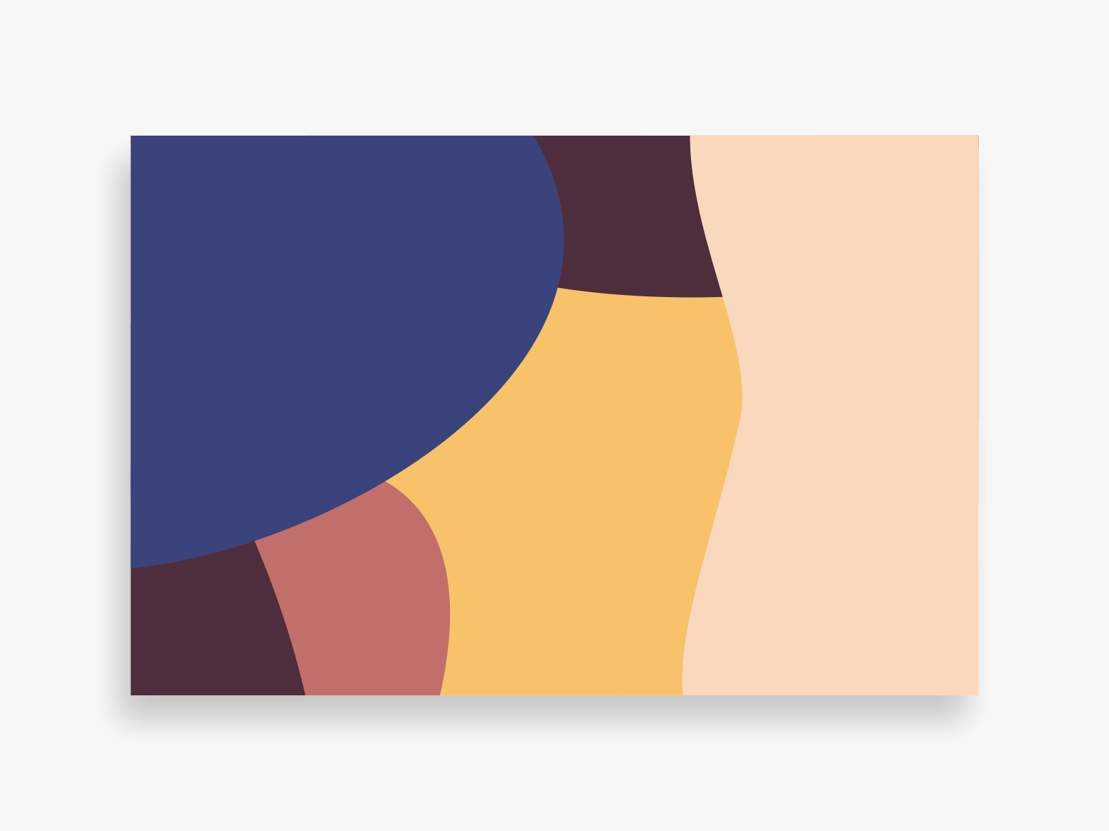 Flying Colors 20 by Catur Argi on Dribbble