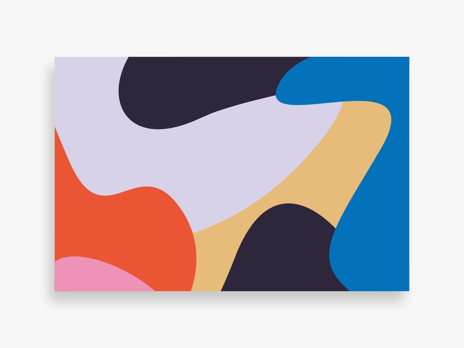 Flying Colors 25 by Catur Argi on Dribbble