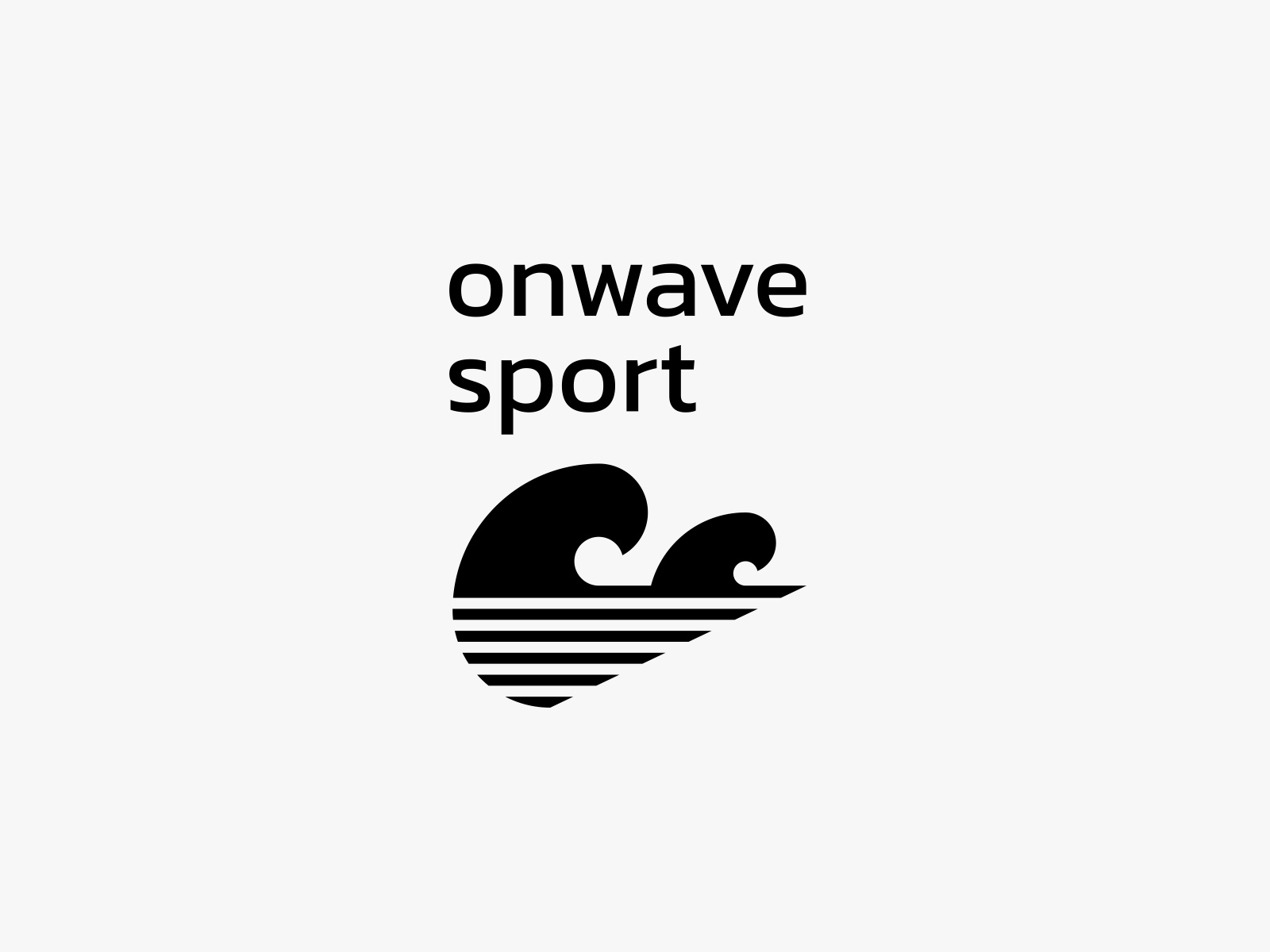 Onwave by Catur Argi on Dribbble