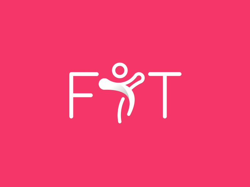 Fit 2 by Catur Argi on Dribbble