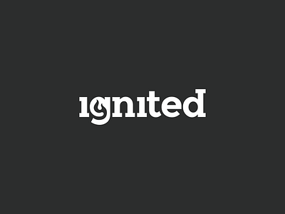 Ignited by Catur Argi on Dribbble
