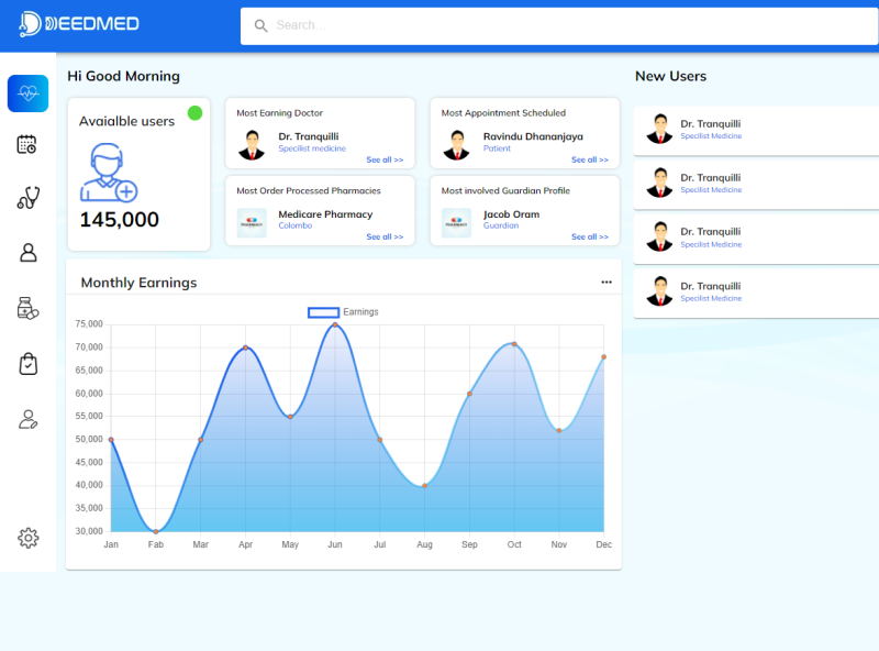 design 3 by Muhammad Ateeq on Dribbble