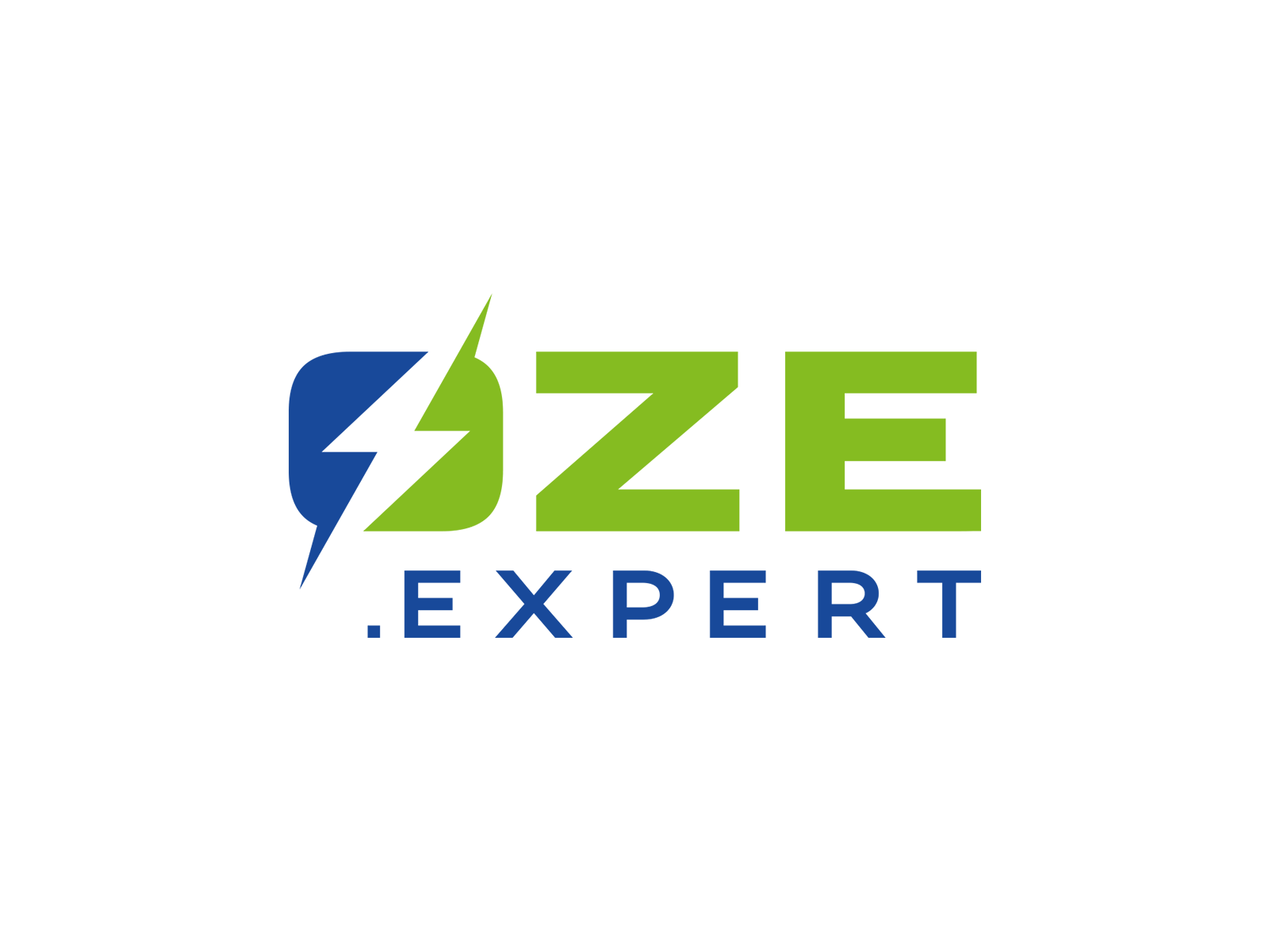 OZE photovoltaic EXPERT by Gitson Media - Creative Agency on Dribbble