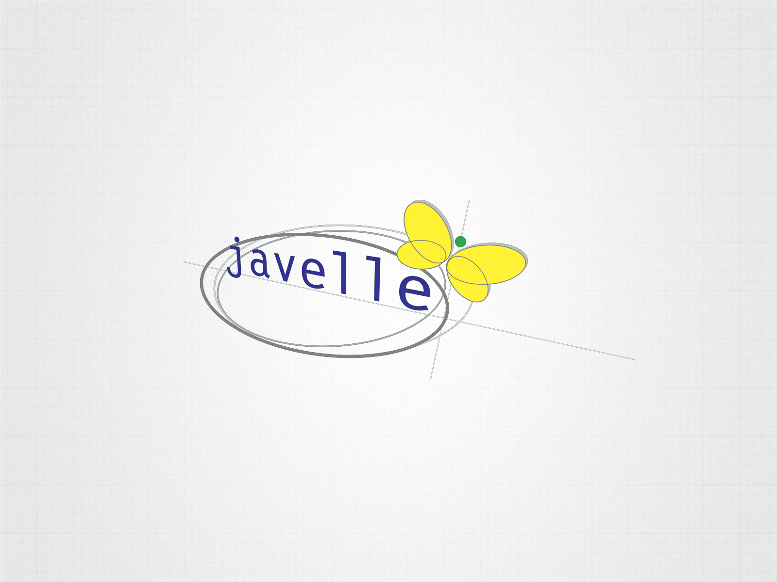 Javelle by Murat Baturay on Dribbble