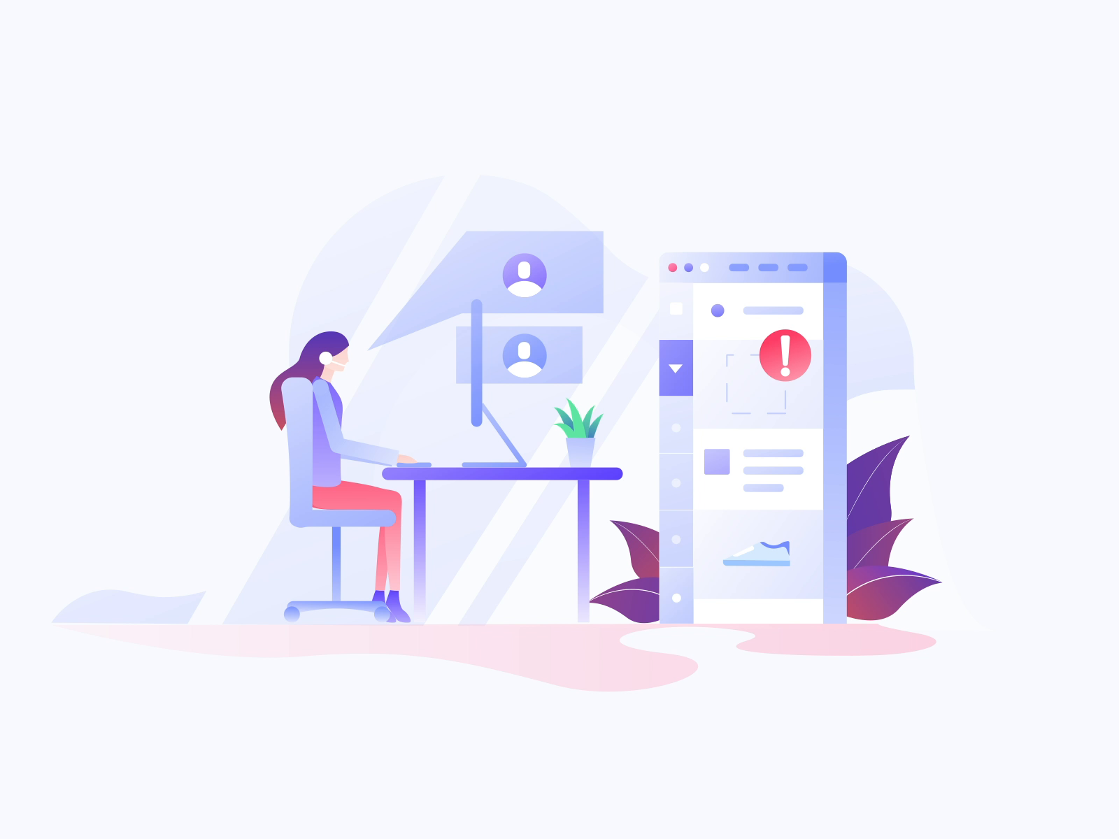 Ecommerce Animations V by Anton Tkachev for UI8 on Dribbble