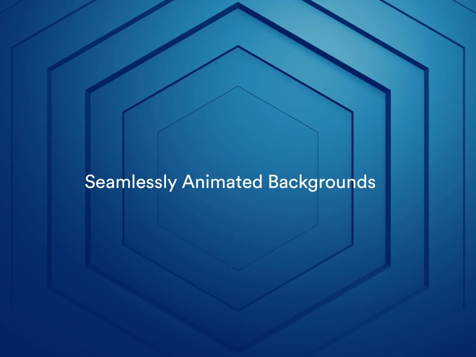 Ripples: Animated Backgrounds by Anton Tkachev for UI8 on Dribbble