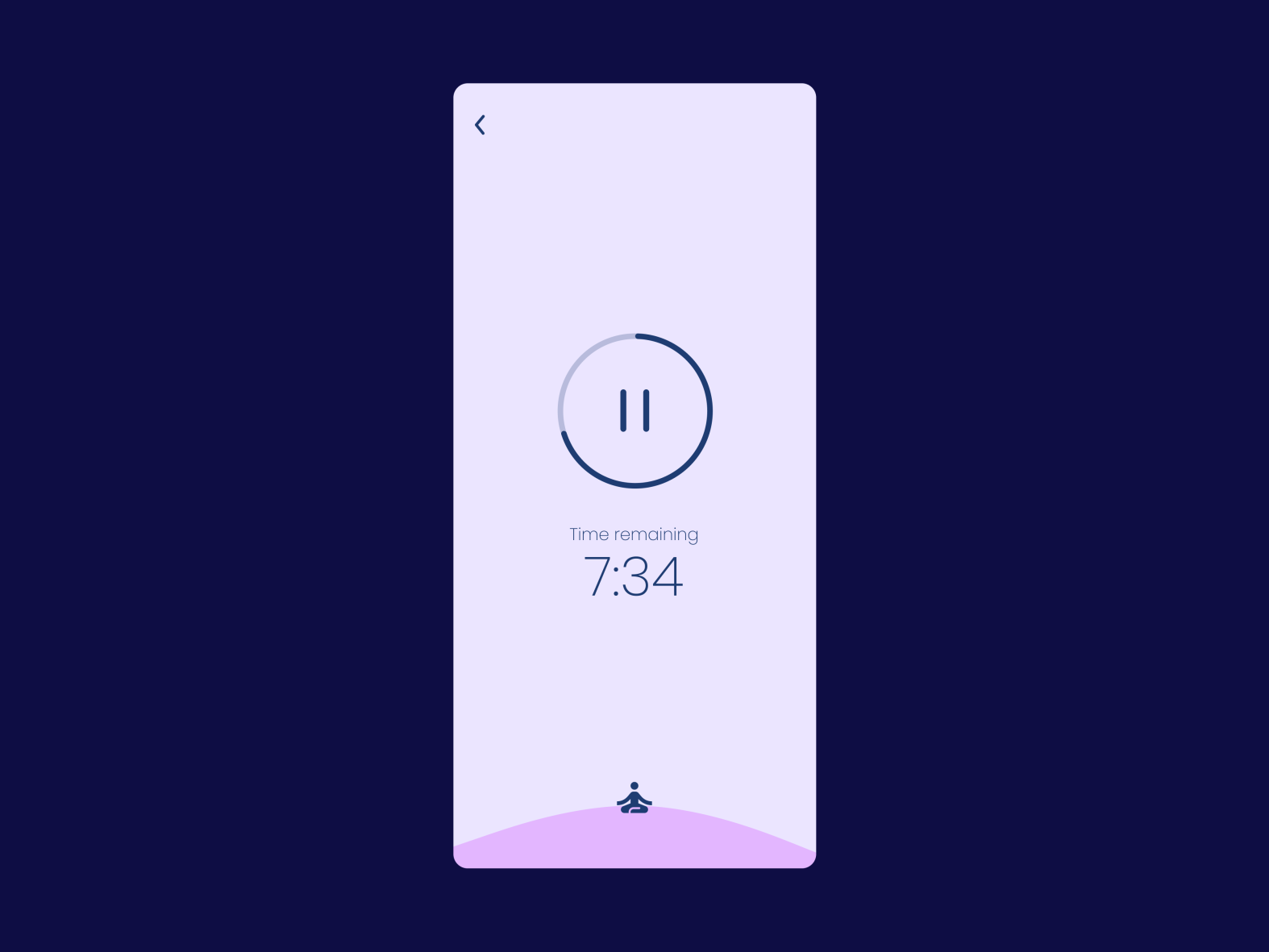 Daily UI 014 - Countdown Timer by Aner Atovic on Dribbble