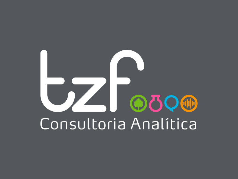 TZF Consultoria by Daniel Mota on Dribbble