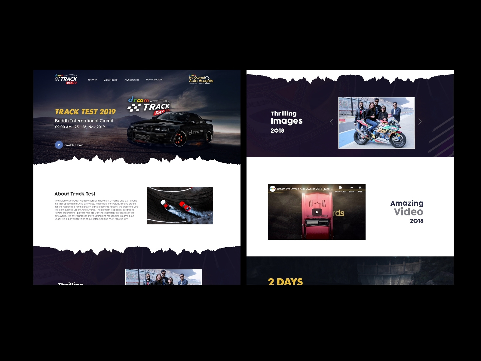 Tray Day by Amit Kumar on Dribbble