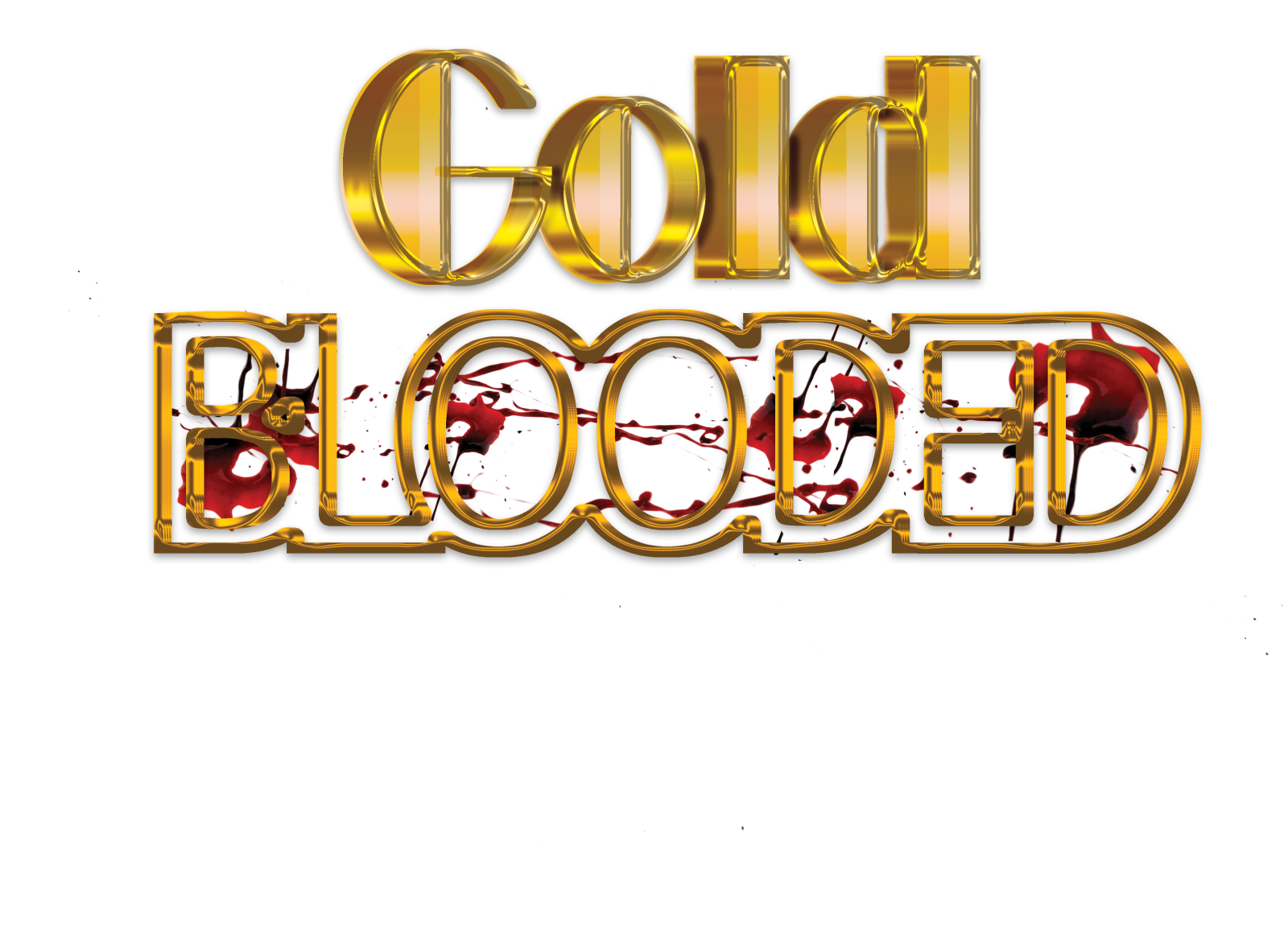 Gold blooded warrior by Sean Marshall on Dribbble
