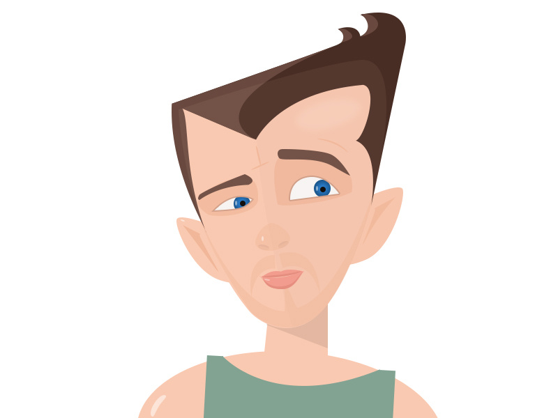 My Avatar by Varun Jagotta on Dribbble