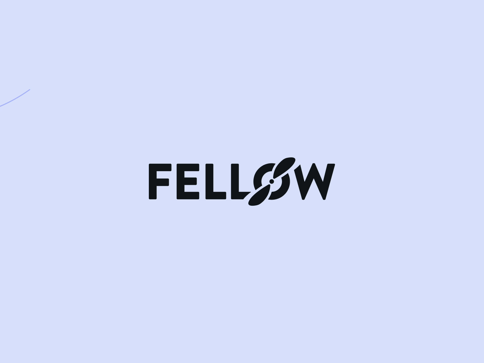 Fellow Brand Refresh by Matt Emond for Fellow.app on Dribbble
