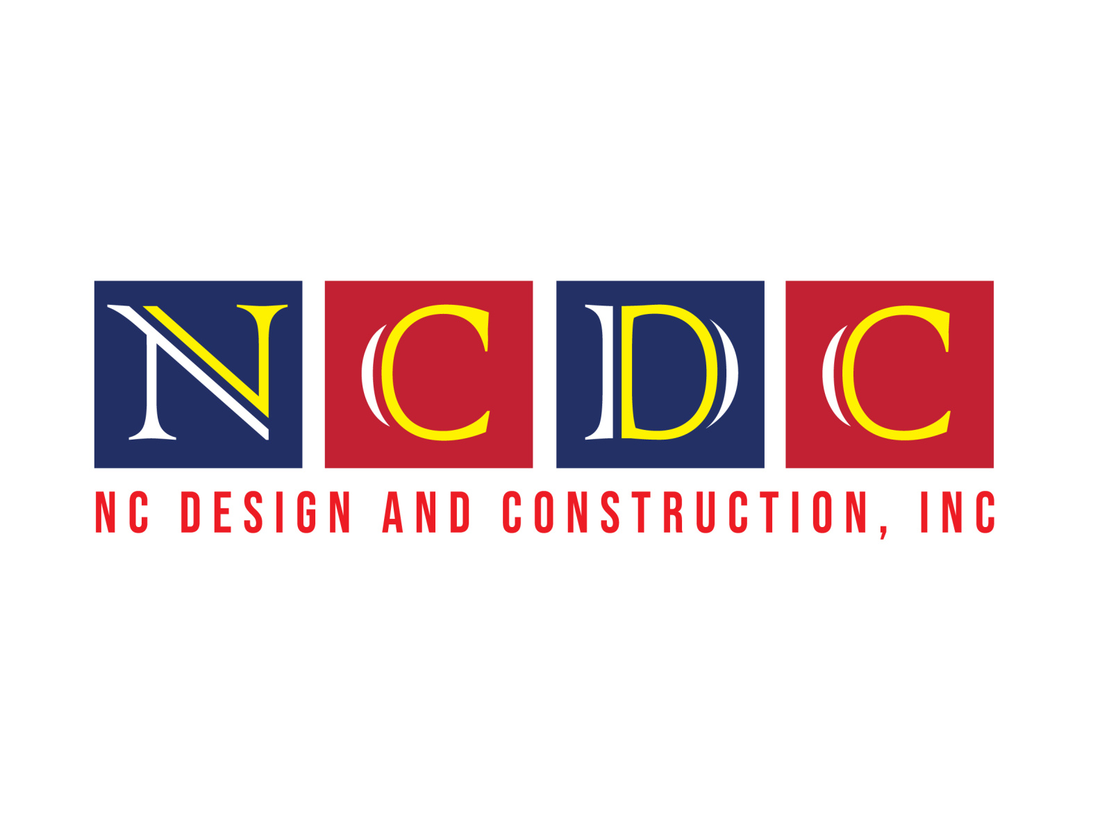NCDC by creative_aysha on Dribbble