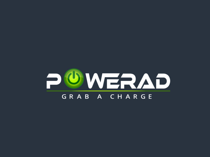 POWERAD by creative_aysha on Dribbble