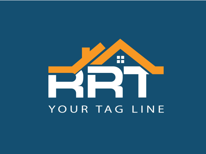 RRT Logo Design by creative_aysha on Dribbble