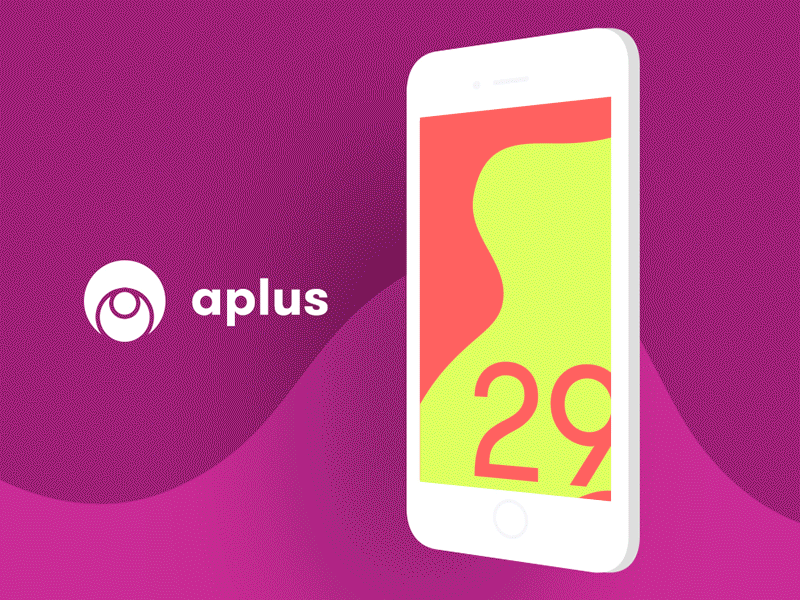 Aplus creative pack, kit or whatever by Ilyas Aliyev on Dribbble