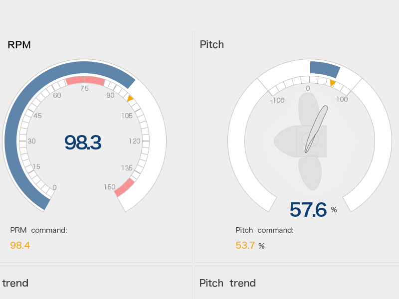 Ship system by 木梓设计 on Dribbble