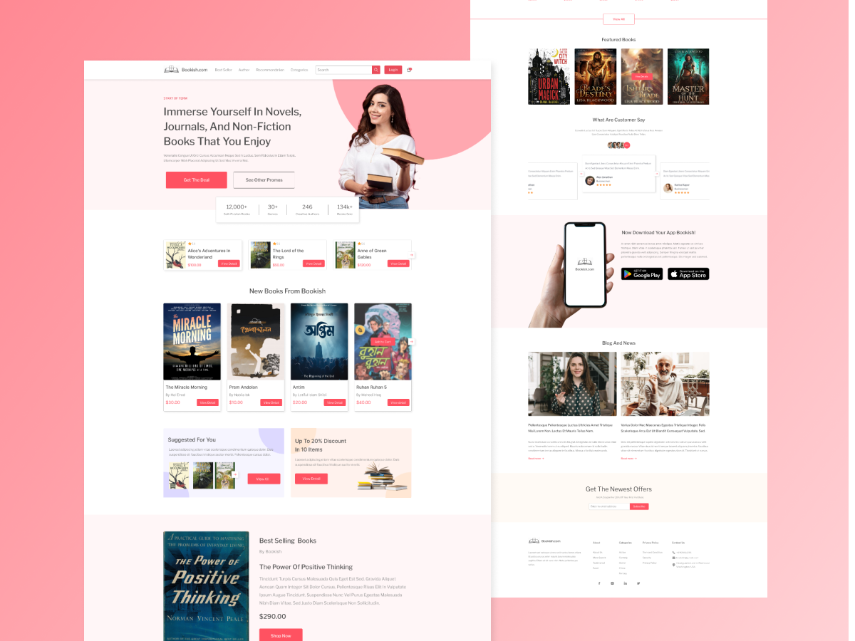 Dribbble - e-book-website-landing-page-ui-user-interface-design-561938 ... Dribbble - e-book-website-landing-page-ui-user-interface-design-561938 ...