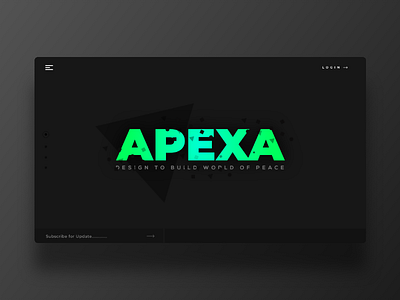Apexa designs, themes, templates and downloadable graphic elements on ...