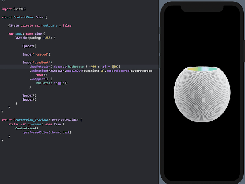 Color Rotation Animation Designs Themes Templates And Downloadable Graphic Elements On Dribbble