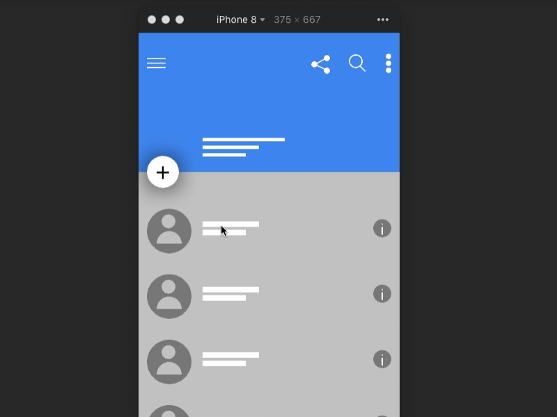 Easing Functions Designs Themes Templates And Downloadable Graphic Elements On Dribbble 