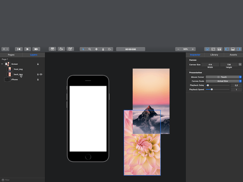 Browse thousands of Ripple Animation images for design inspiration ...