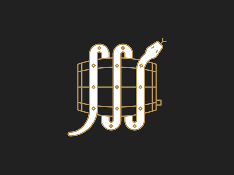 Safe Keeper by Julien Duquesnoy on Dribbble