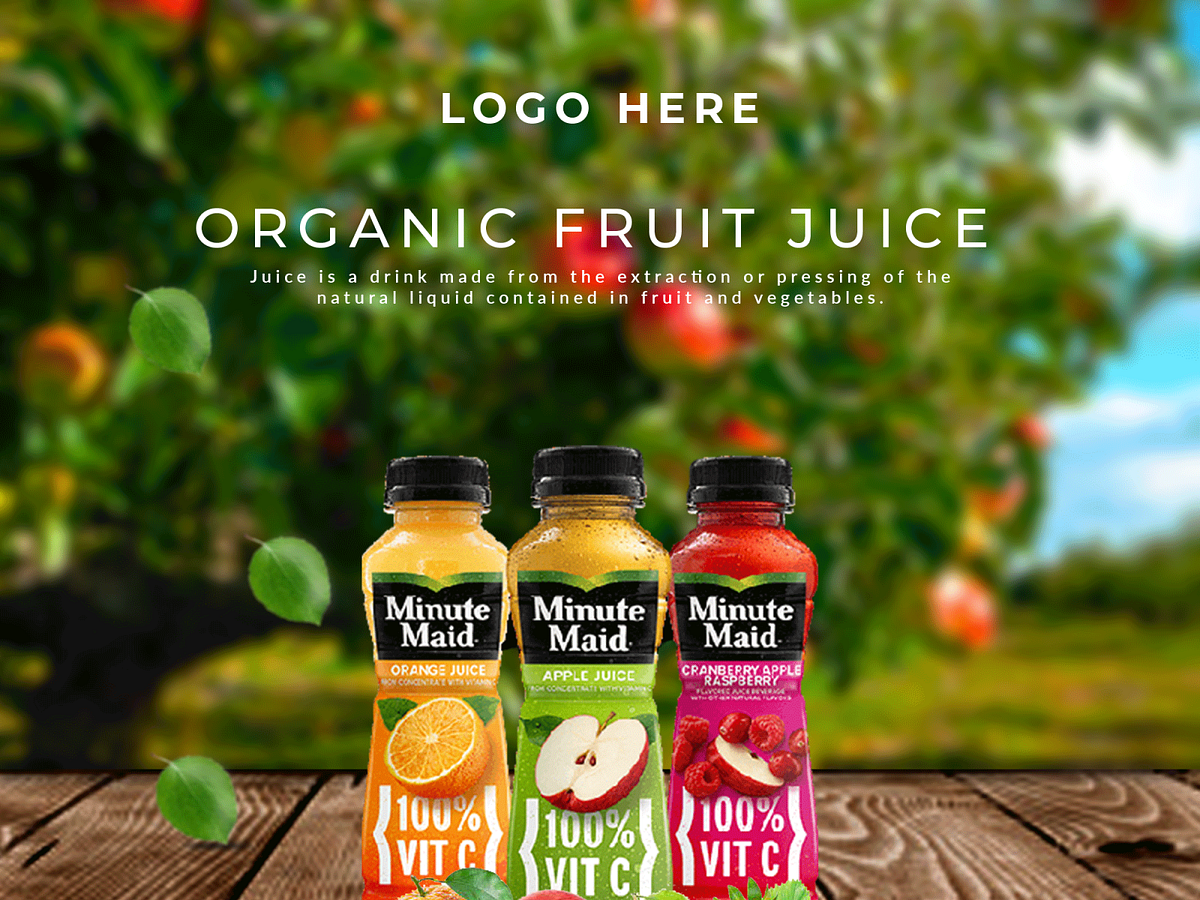 Fruit Poster designs, themes, templates and downloadable graphic ...