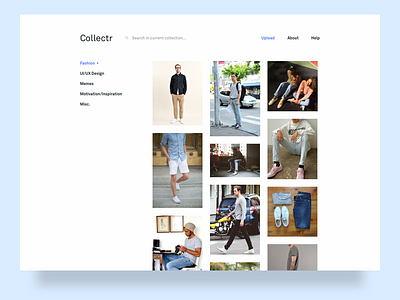 Collectr designs, themes, templates and downloadable graphic elements ...