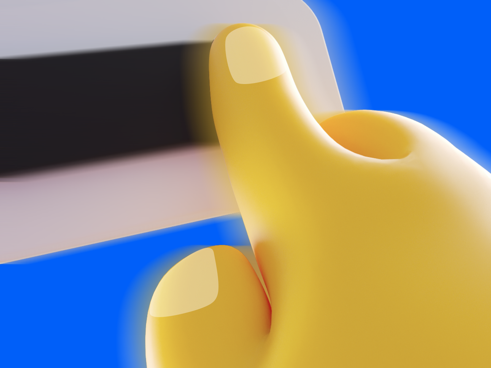 ☝️ Swipe by Konstantin Kapustin on Dribbble