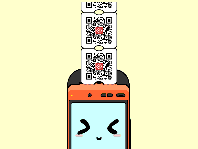 likesoso pos by Doris on Dribbble