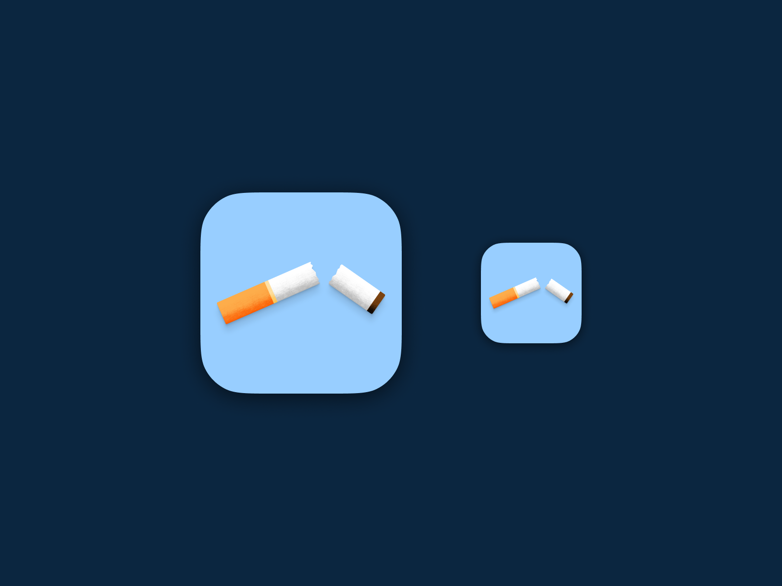 App Icon by Mónica León on Dribbble