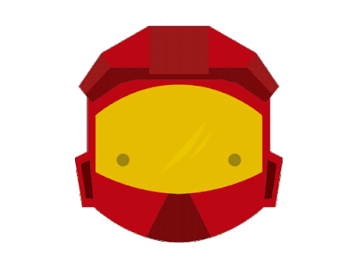 RvB Loading Spinner by John Revels on Dribbble