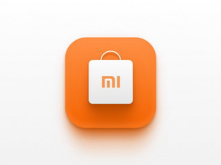 MI Store by Superoutman on Dribbble