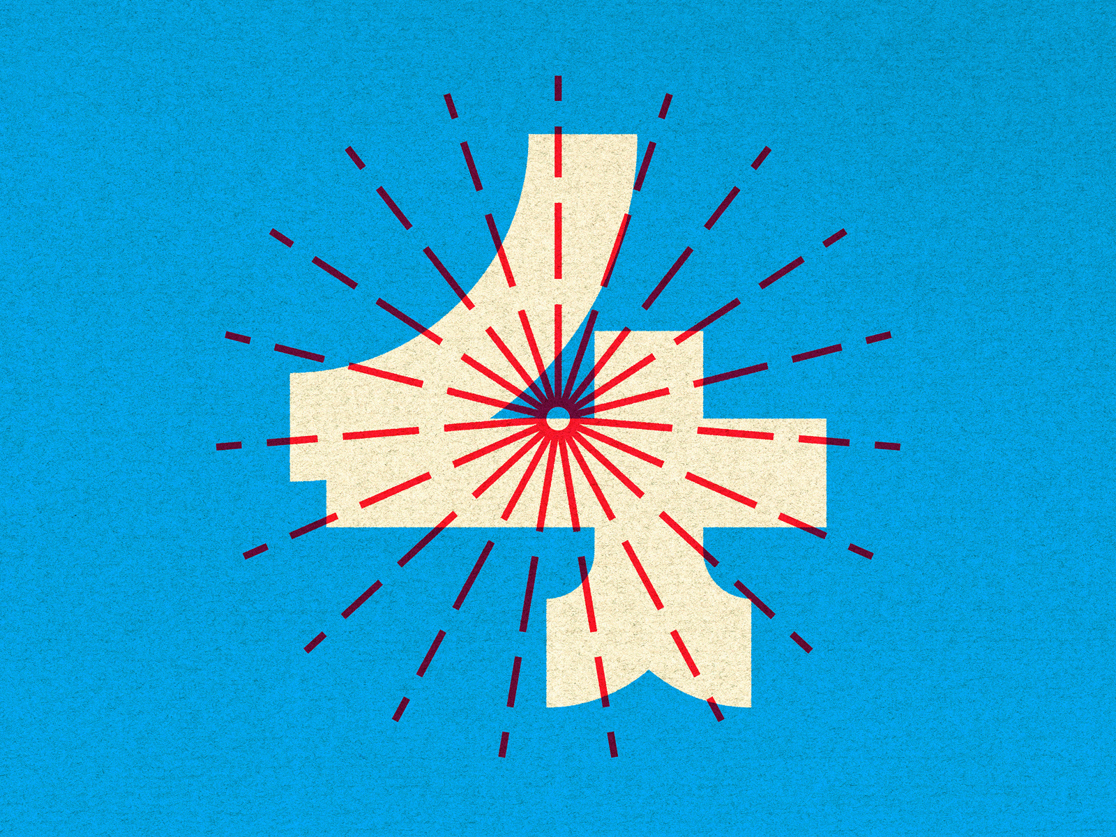 July 4, 2019 by Jacob Etter on Dribbble