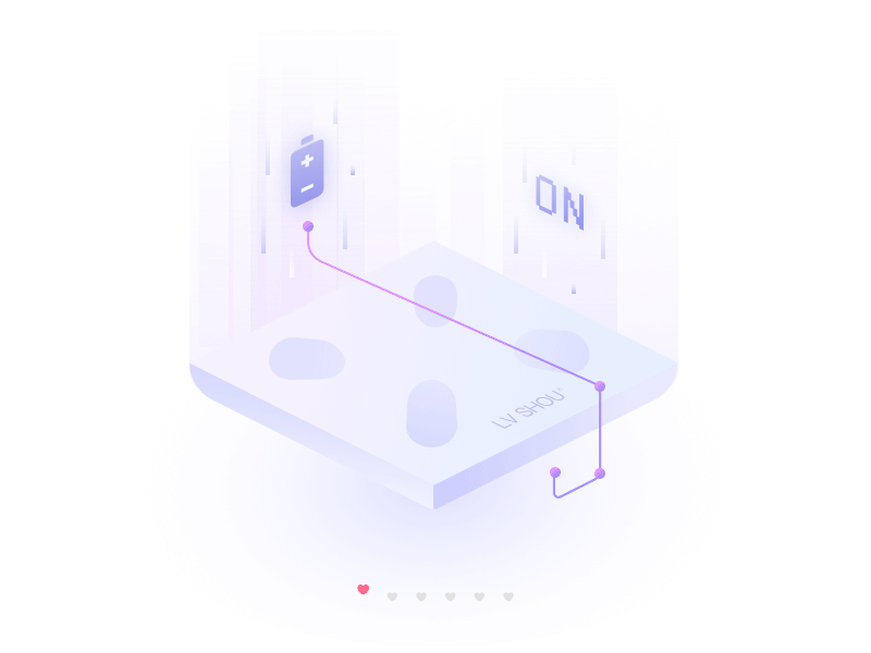 Intelligent device by мιcĸy on Dribbble