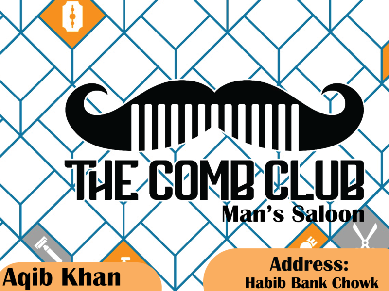 Poster By Imran Malik On Dribbble