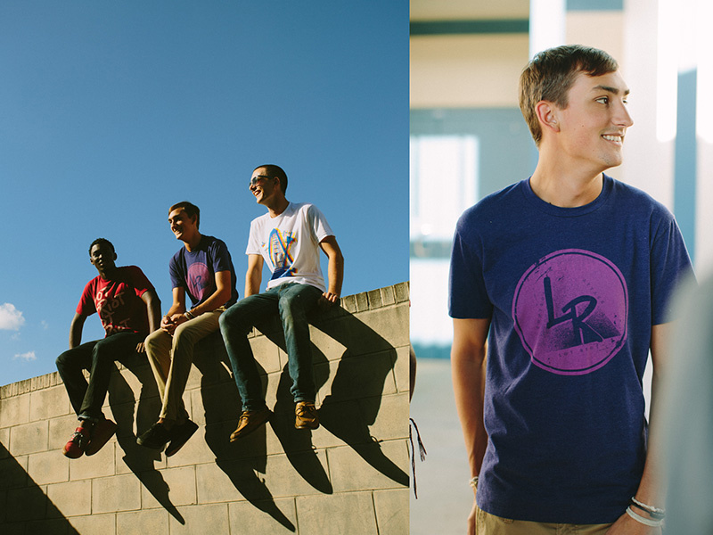 Lot Riot by Chris Stephens on Dribbble