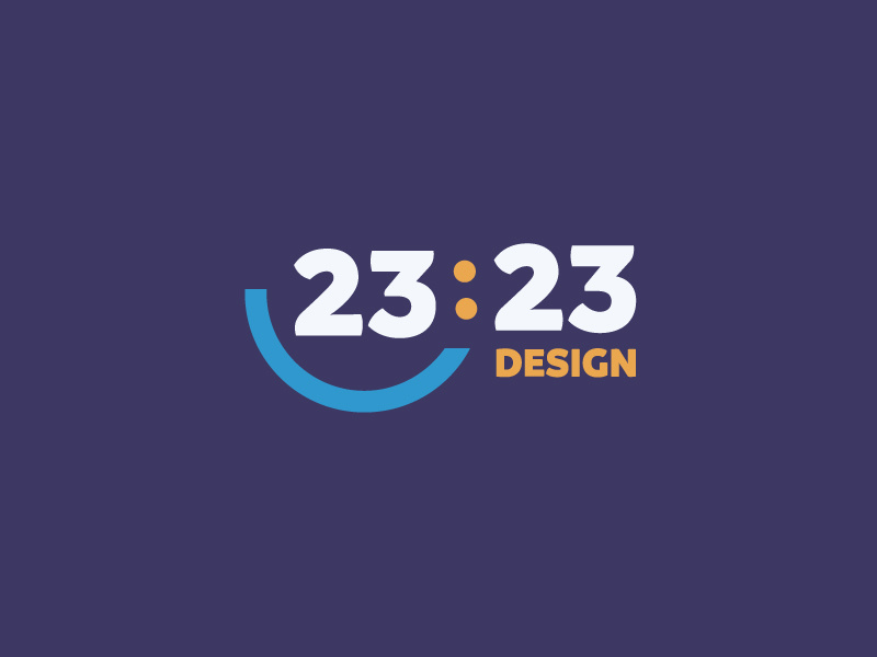 2323 Design by Conor McAfee on Dribbble