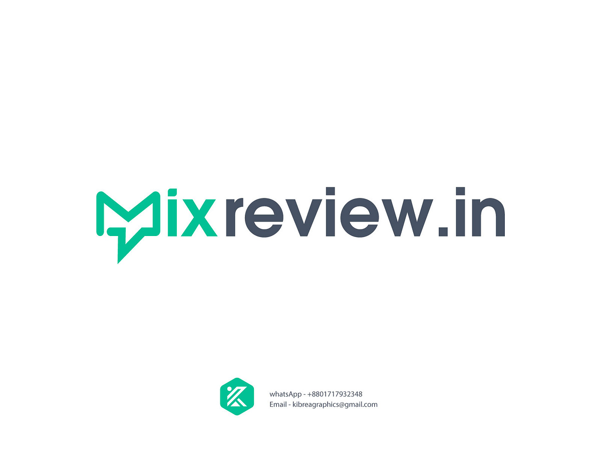 Review Logo designs, themes, templates and downloadable graphic ...