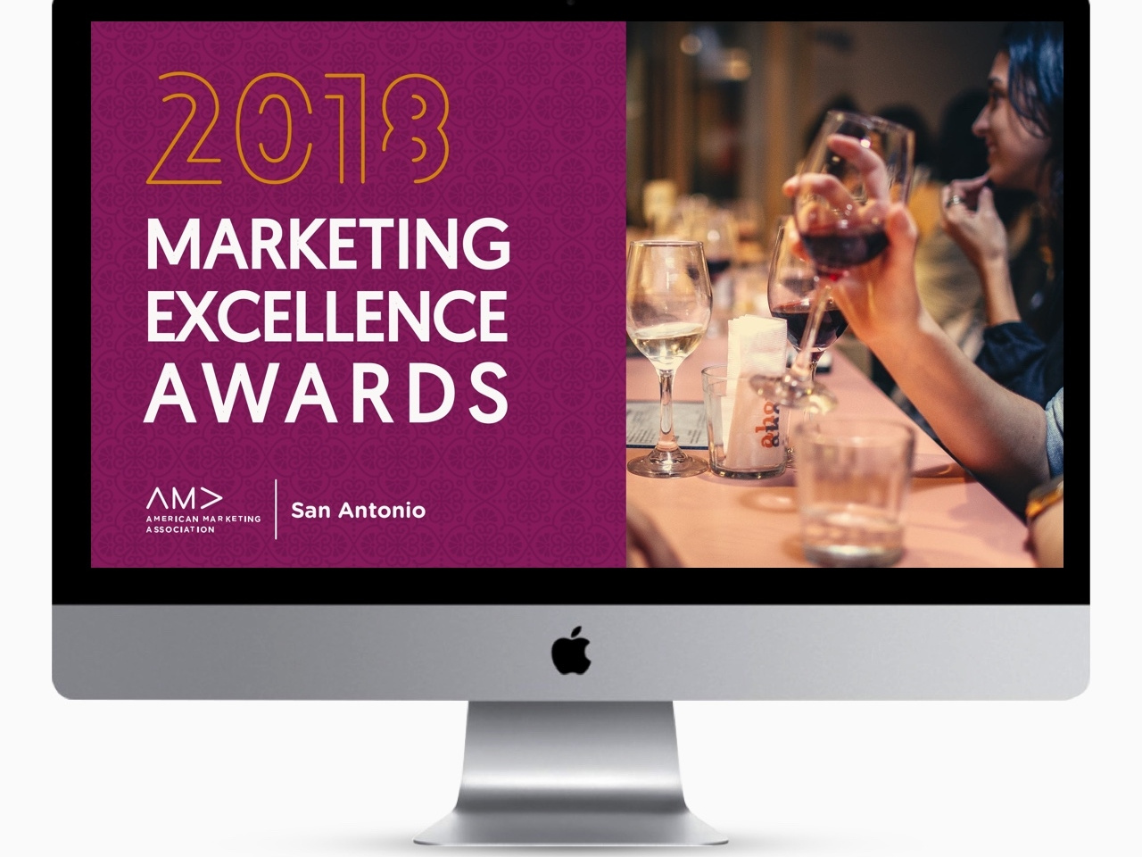 AMA Graphics by Miriam Thomas on Dribbble