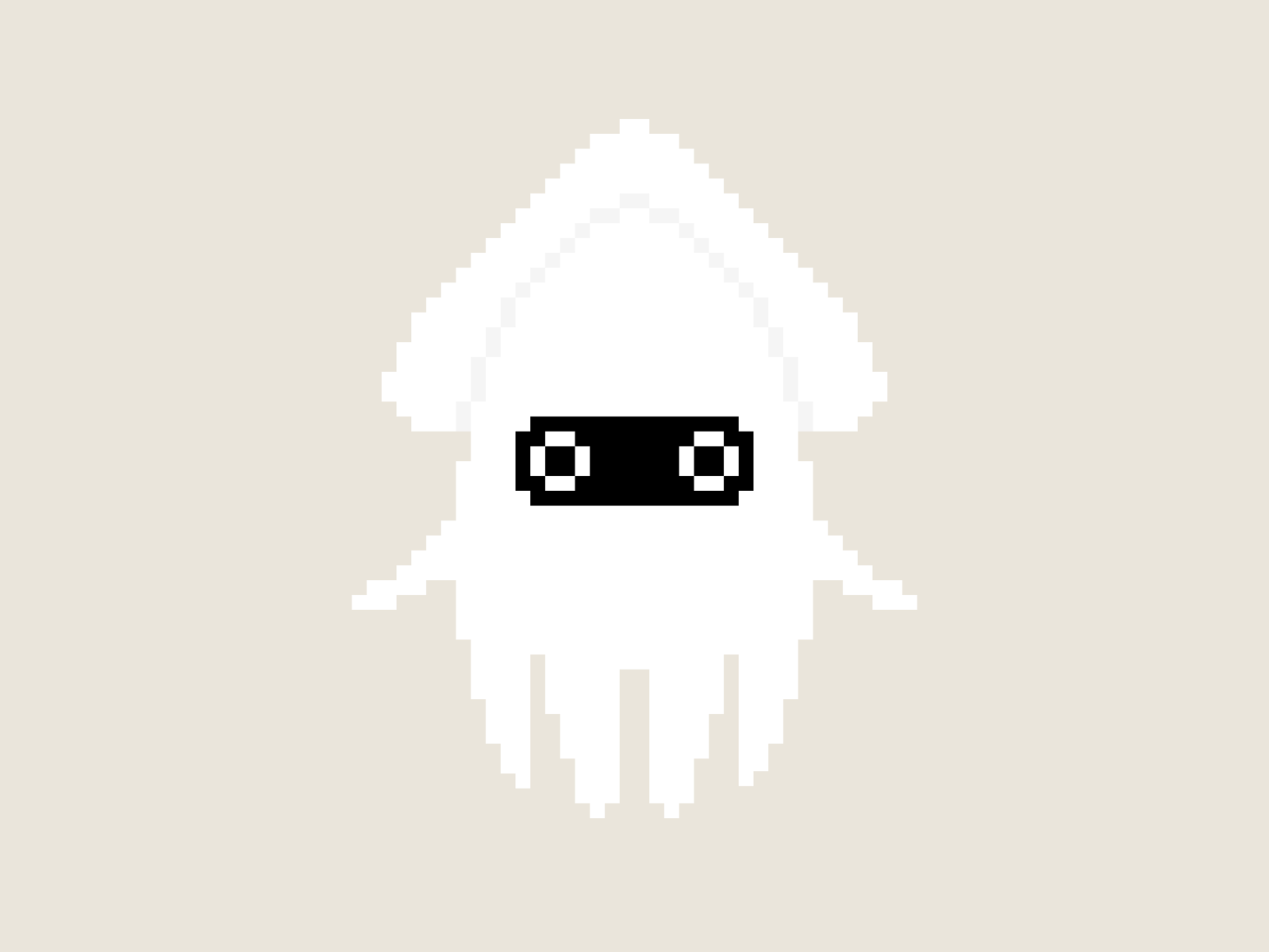 Blooper by Vanessa Moh on Dribbble