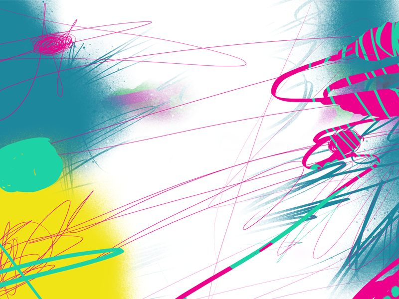 Abstract Texture by Trevor Wallis on Dribbble