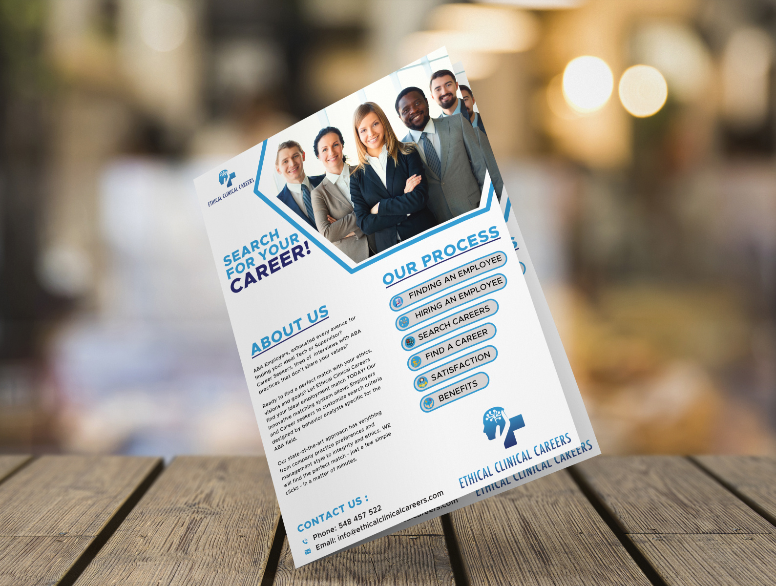 Professional Flyer Design by Muhammad Ali on Dribbble