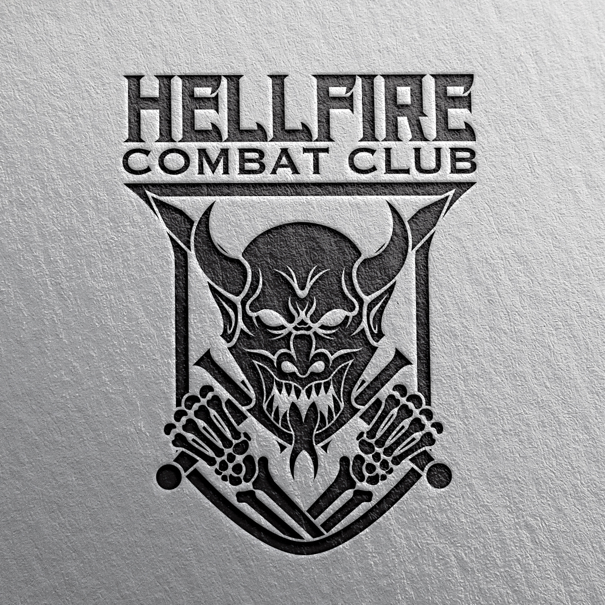 Dribbble - hcc-logo_black.jpg by Roberto Orozco