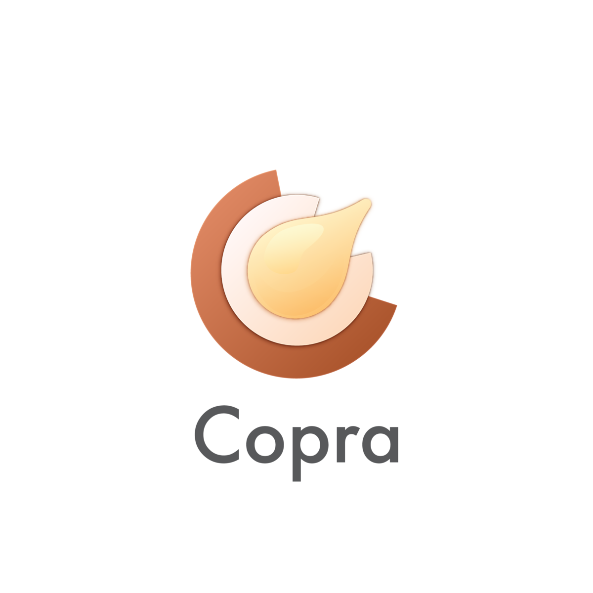 Copra - Logo & Branding by Ben Hutchison on Dribbble