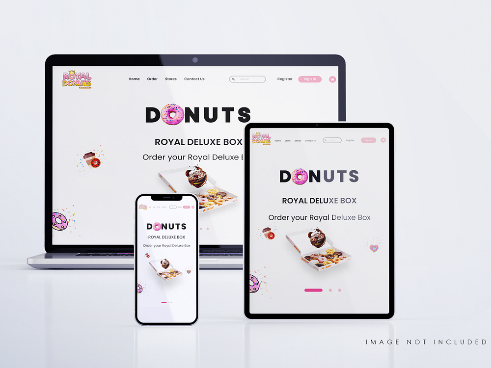 Browse thousands of Tab Web Design images for design inspiration | Dribbble