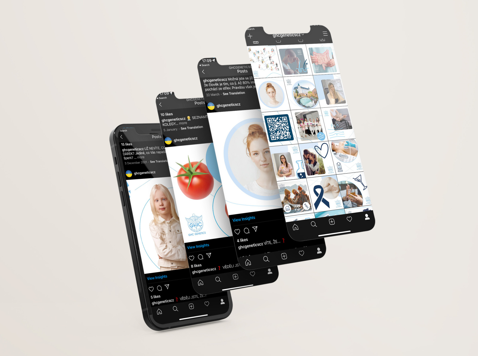 Social network designs by Daniel on Dribbble